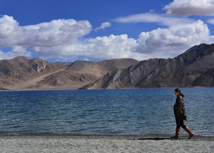 Treks in Ladakh - Explore the Majestic Trails with Trek On India